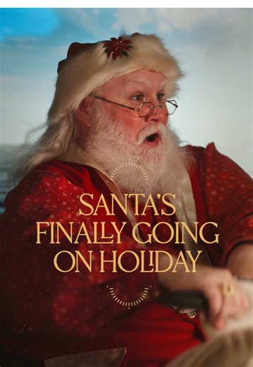 After 1,000 years, Santa is finally taking a vacation this January on a Carnival cruise. #carnivalpartner #CarnivalisCalling @carnival @Jonathan Bennett