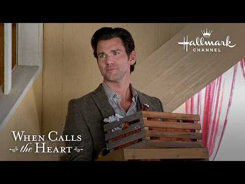 Preview | Don't Wait Too Long | When Calls the Heart