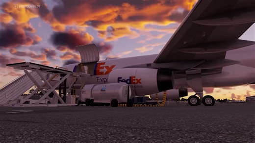 How a simple error led to the FedEx Flight 1170 incident