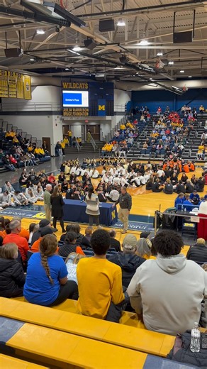 It was a LONG day with performances at 8am and 4pm - but worth it for this moment! 🥇First Place Lyrical Flag 🥇First Place Precision Flag | Hamilton County Senior High Color Guard