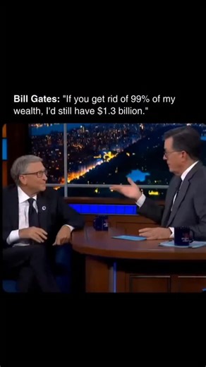 The Alpha Mindset on Instagram: "Bill Gates rewrote modern computing. Born in 1955 in Seattle, Bill Gates co founded Microsoft and became one of the youngest billionaires as the company turned personal computers into a global standard. He led Microsoft as CEO until 2000. After stepping back, he shifted focus to philanthropy through the Bill and Melinda Gates Foundation, launched in 2000. The foundation has donated over $60 billion toward health, education, and poverty reduction worldwide. Gates