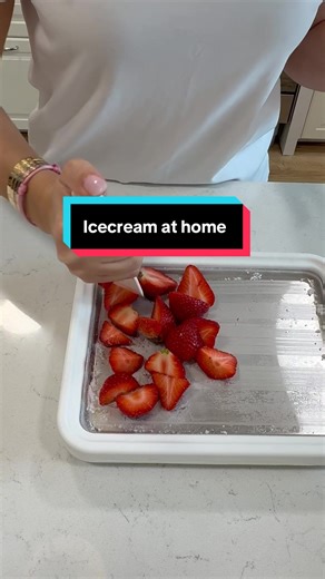 How to Make Delicious Ice Cream at Home