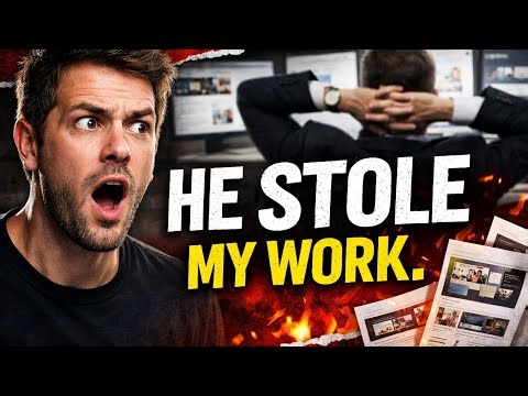 I Was Forced to Hire My Own Boss — He Stole My Work and Destroyed Our Team || Revenge Stories ||