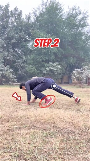 Leg Sweep Kick Tutorial | Beginners Training | Safe Martial Arts Practice🔥 #sweepkick #shorts