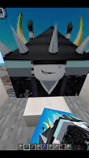 I'm Adding my Subscribers to Minecraft... 😱 #shorts p516