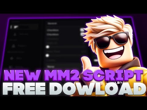 💻 BEST MM2 SCRIPT | AUTO FARM, NO KEY + MOBILE SUPPORT | 2026 🚀