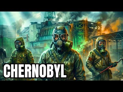 The Complete History of Chernobyl — Fallout of a Disaster [History Podcast]