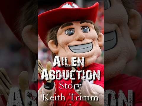 Huskers alien abduction