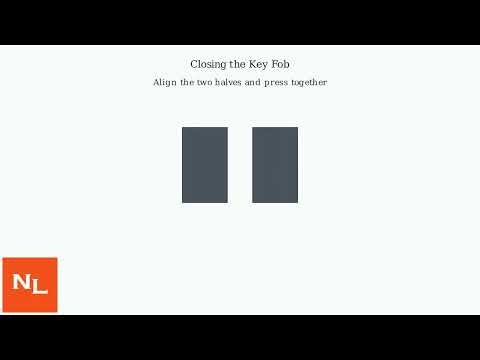 How To Replace 2016–2020 Kia Optima Key Fob Battery – DIY Remote Battery Change