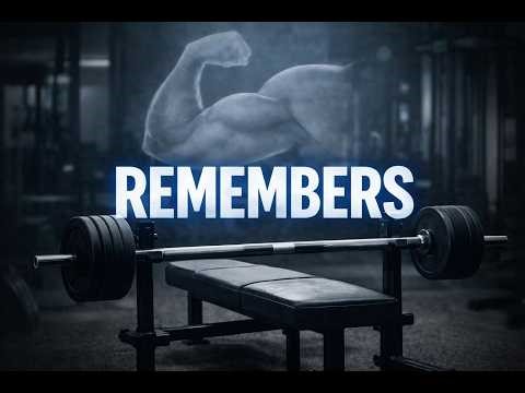 Why your Muscle Isn't Actually Gone: Muscle Memory