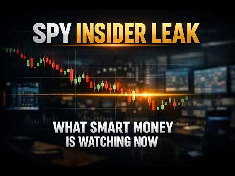 SPY Prediction: The Setups I’m Watching All Week | March 16-20th'
