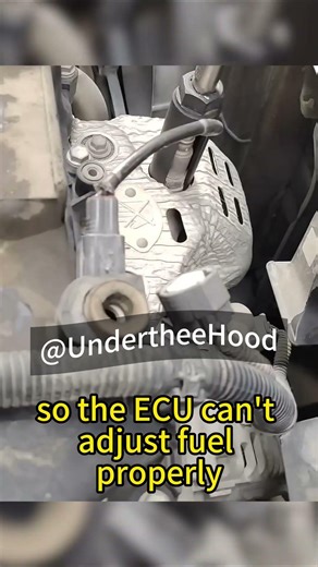 O2 Sensor Failing? Don’t Ignore These Warning Signs!