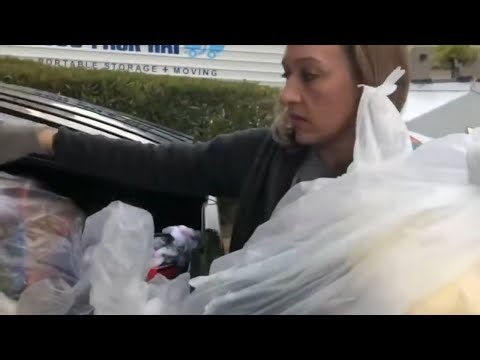 Your Weekly Dose of Dumpster Diving! Live Rewind Shocking Treasure Hunts #30