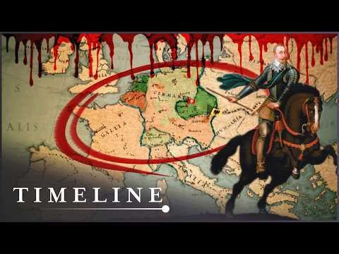 Thirty Years' War: The Religious Feud That Shattered Medieval Europe