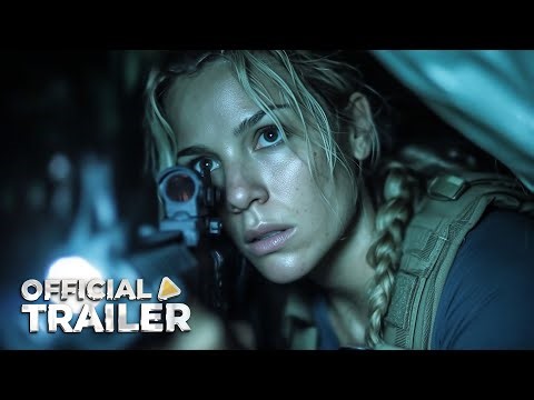BLACKOUT (2026) — Official Trailer