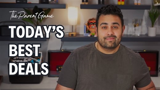 Watch Today’s Deals on Amazon Live