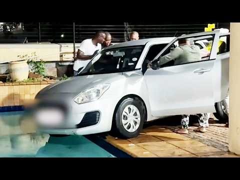 Caught in 4K | Best FailArmy Car and Wheels Crash Compilation