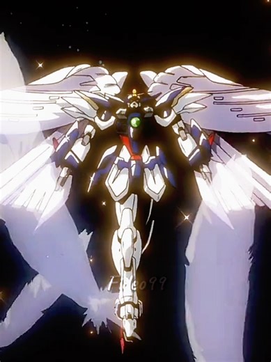 Exploring Mobile Suit Gundam Wing Endless Waltz Characters