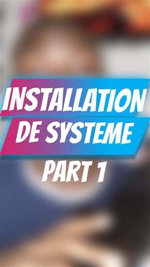 Comment Booter une Clé USB et Installer un Système d’Exploitation