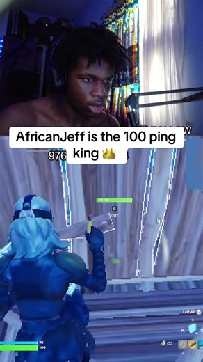 Mastering Fortnite: Tips from the 100 Ping King