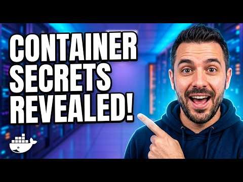 Docker Container Lifecycle Explained Essential Concepts for DevOps