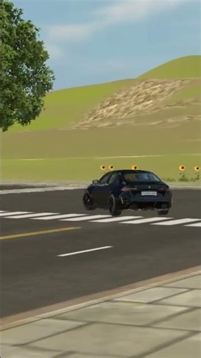 SWANRIVERRACING'S BAGGED JAVA Black M5 G82 | 4K |