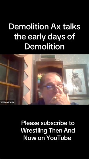 #wrestling #WWE #demolition #wwf | Wrestling Then And Now