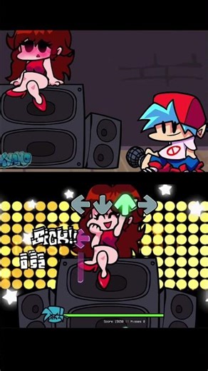 BF Kiss - FNF Mod - Friday Night Funkin' Mobile Game