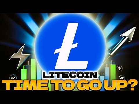 I Just Bought Litecoin, Here’s Why I Expect a Strong Move Up -LITECOIN Price Prediction