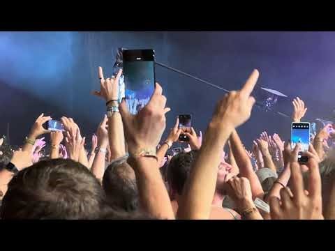 Muse Live@Firenze, 06/17/22 - Starlight