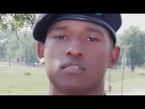 ROTC students kill Old Dominion gunman with ISIS links after shooting | Elizabeth Vargas Reports