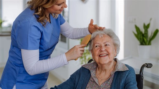 Only 3% of Americans over 50 have long-term care insurance despite near-universal need