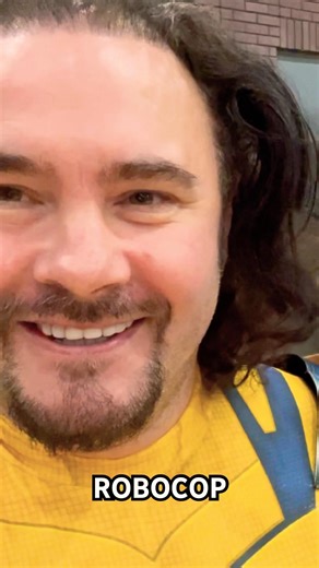 ROBOCOP BEST 80s MOVIES 🎥