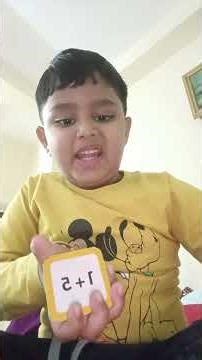 Basic Math: Addition and Subtraction for Children