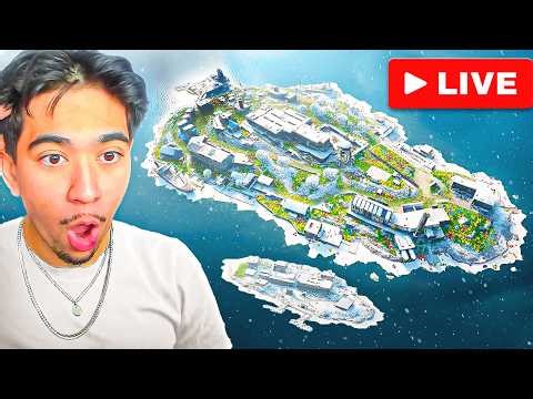 #1 Solo Quads Player in Warzone + NEW Meta Loadouts (15.0K/D)