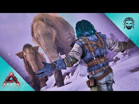 Deinotherium Might Be The Key to Defeating These Outposts | ARK Lost Colony [E18]