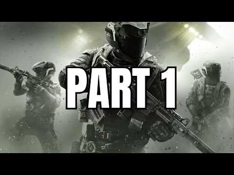Call of Duty: Infinite Warfare | PART 1