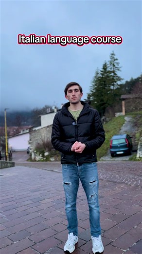 Learn Italian Language Online: Comprehensive Course