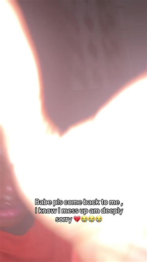 Heartfelt Apology Messages to Ex-Boyfriend