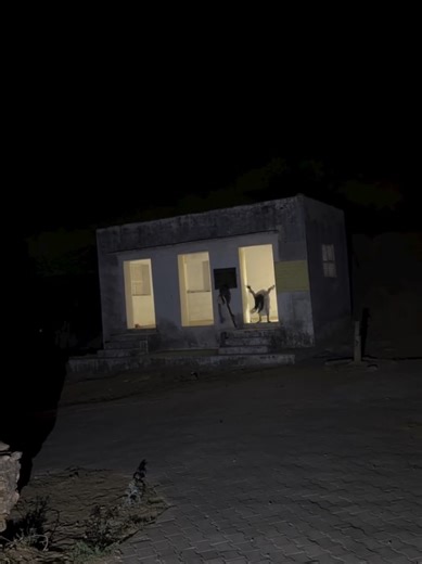 Exploring a Haunted Apartment: Real Ghostly Encounters