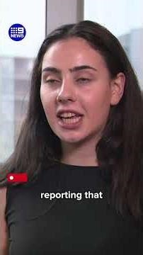 New study linking ADHD symptoms to menopause| 9 News Australia