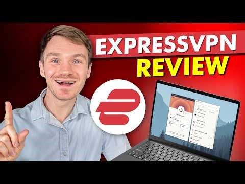 ExpressVPN Review: Is It Really the Best Premium VPN?