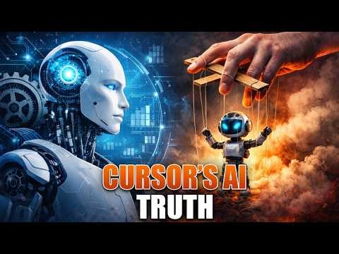 Are AI Coding Agents Truly Autonomous? Cursor Put to the Test | Code Pulse AI