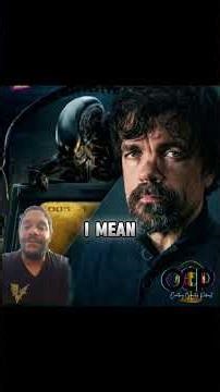 Alien Earth 👽 🌎 season 2 casted Peter Dinklage!🌟🙌🏿🔥