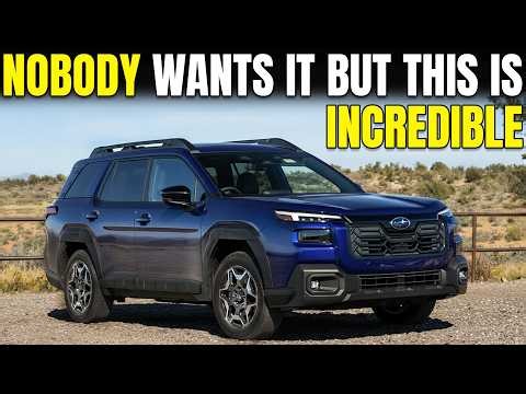 2026 Subaru Outback— Full Review: Pricing, Specs & Real-World Performance