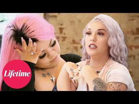 Emily's Attitude Might RUIN Everything! (S5 Flashback) | Little Women: Atlanta | Lifetime