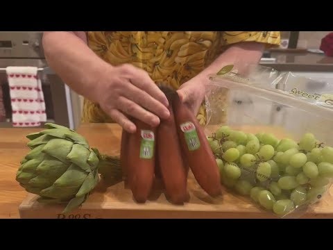 Produce deals of the week - Jan. 21, 2026