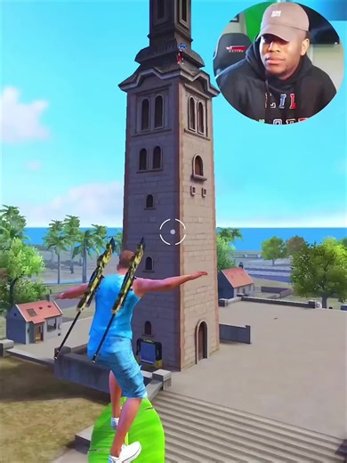 AWM King Tips and Tricks for Free Fire