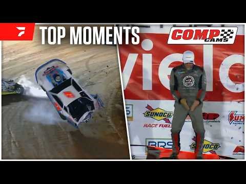 A Wild Week At Golden Isles | COMP Cams Top Moments Ep. 188