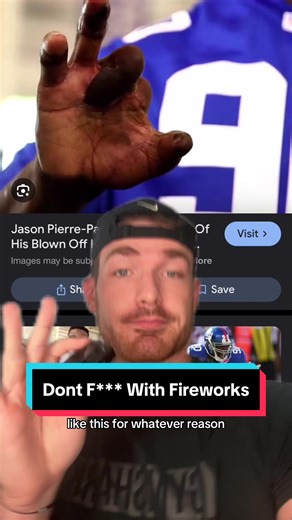 Fireworks Safety Tips for July 4th Celebrations